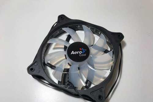 Кулер RGB 120mm