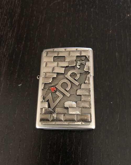 Зажигалка Zippo 2013 г