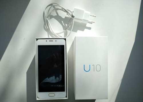 Meizu U10 32GB White