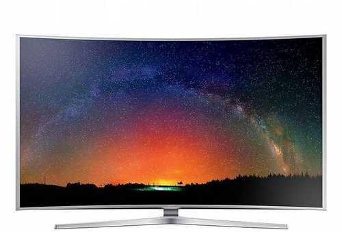 Samsung 65js9000 4К smart TV