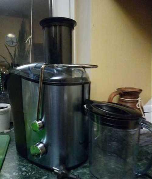 Соковыжималка
