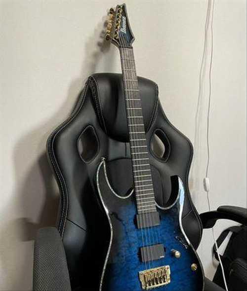 Электрогитара Ibanez rgix20feqm