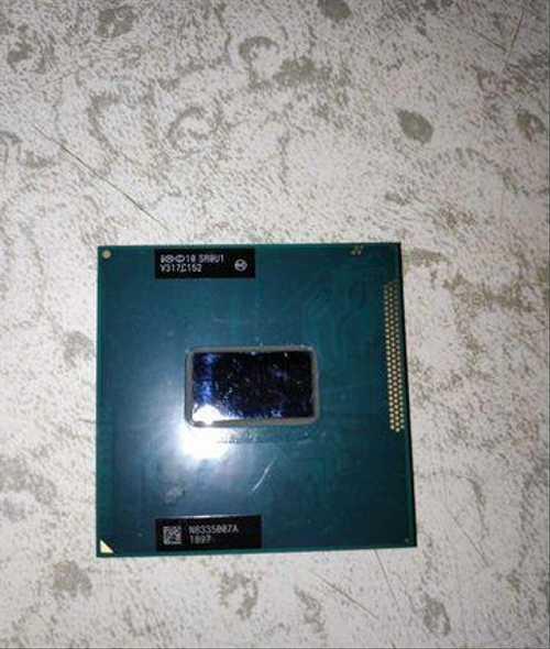 Intel pentium 2020m