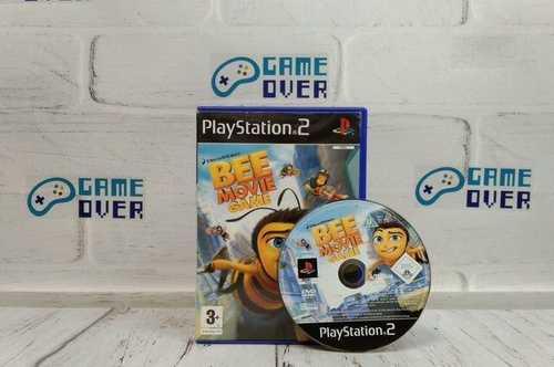 Игра Bee Movie Game (PS2)