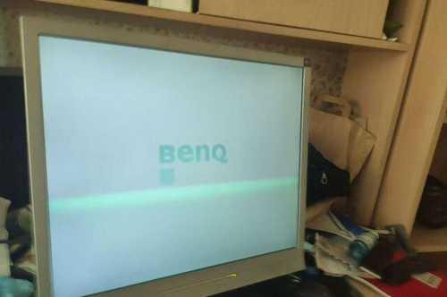 Монитор benq q9c5
