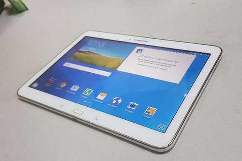 Samsung galaxy Tab 4 SM-T531
