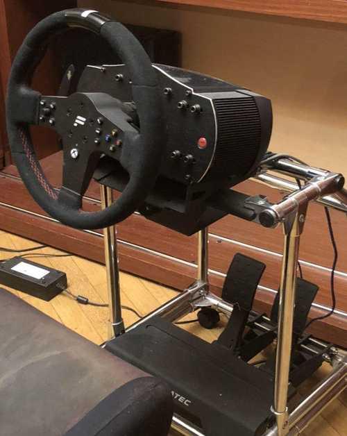 Fanatec Clubsport Wheel Base