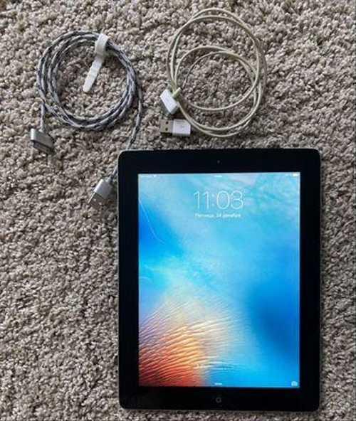 iPad 2 16gb