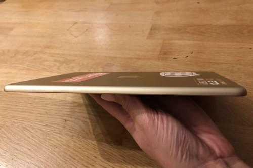 iPad 2017 5gen 128 gb