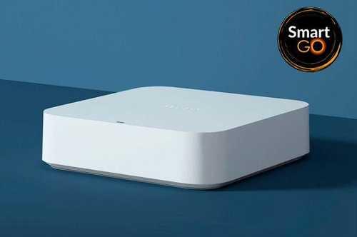 Модуль управления Xiaomi Yeelight gateway (mesh)