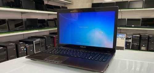 Ноутбук Asus A53SD-SX649R
