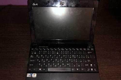 Нетбук Asus Eee PS