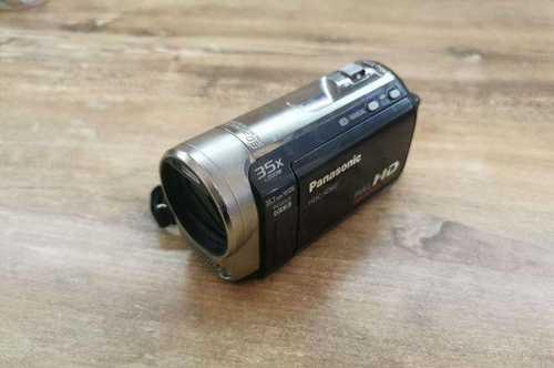 Видеокамера Panasonic hdc-sd60
