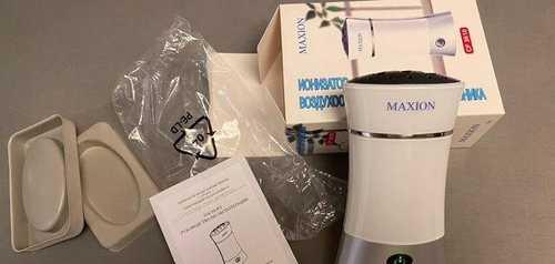 Ионизатор для холодильника Maxion CP 3610 б/у
