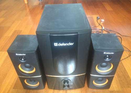 Defender Avante X40