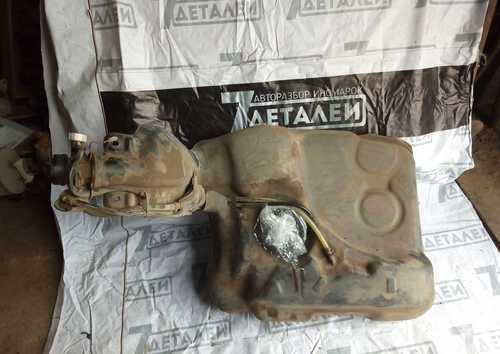 Бензобак Chery Amulet A15 1.6