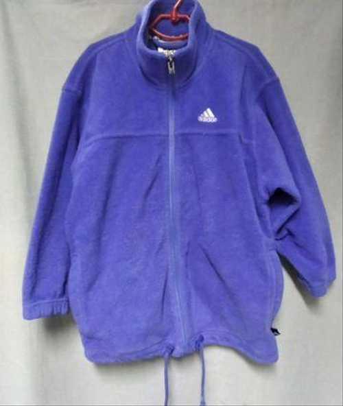 Детская флиска Adidas