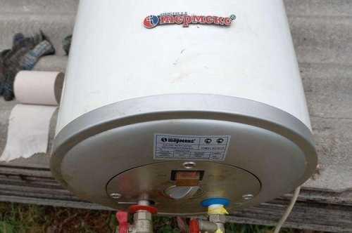  водонагреватель 50 литров | Festima.Ru - Мониторинг объявлений