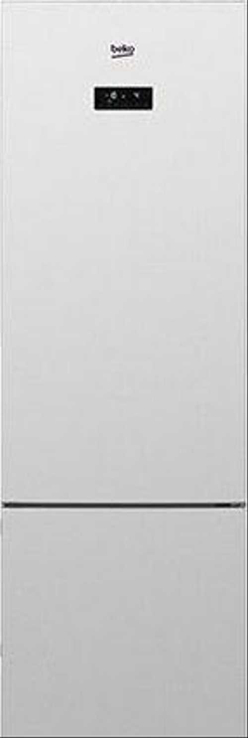 Холодильник Beko cnmv 5335E20 SS новые доставка