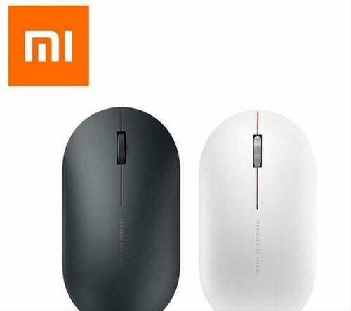 Мышь Xiaomi Mijia Wireless Mouse 2