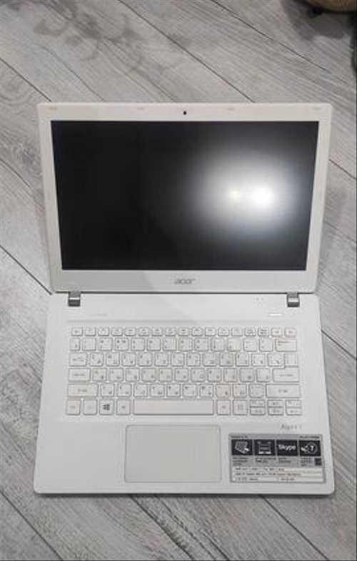 Ноутбук Acer Aspire V3-371-37NW