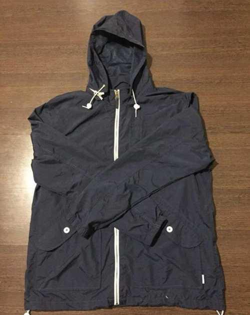 Ветровка Penfield Rochester Rain Jacket XL