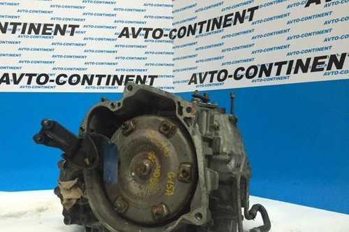 АКПП 60-40LE на Suzuki Cultus GC21W G15A