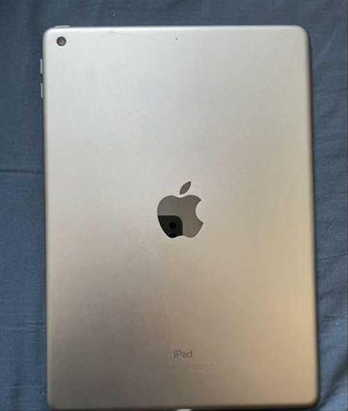 Apple iPad 2018