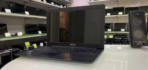 15.6" Asus X553SA-XX137D Intel Celeron N3050