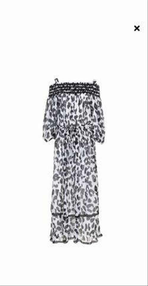 Платье Boutique Moschino