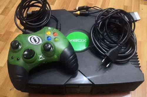 Xbox original