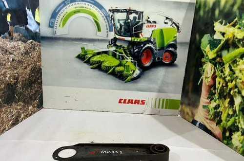Шатун 000647473.2 claas