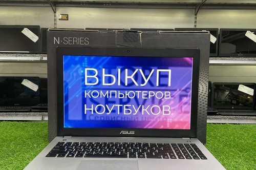 Ноутбук Asus N56V
