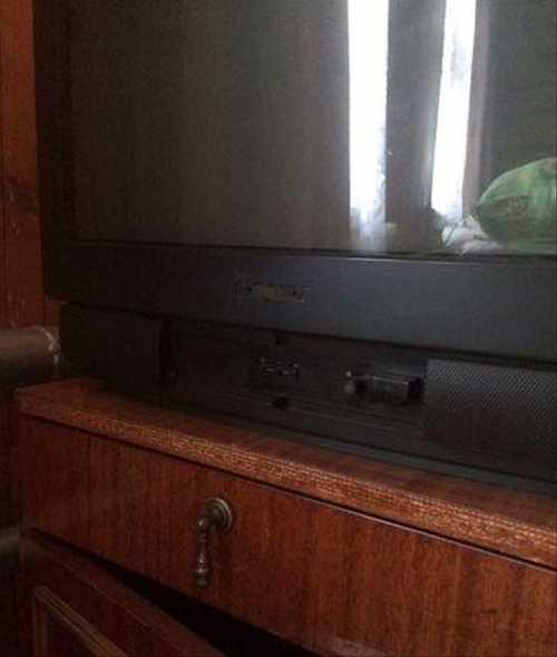 Телевизор ЭЛТ Sony KV-M2100K
