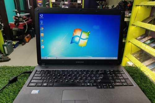 Samsung NP R530