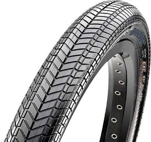 Покрышка Maxxis Grifter fold 29" x 2.00