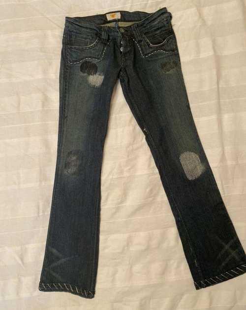 Джинсы Antik Denim(США)