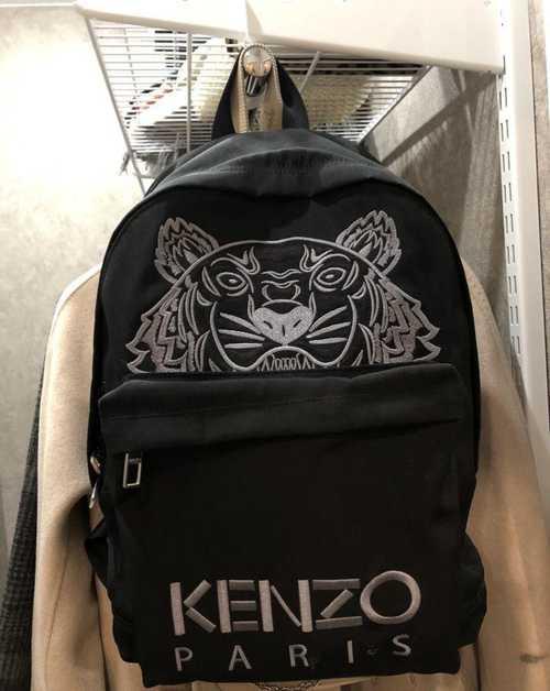 Рюкзак Kenzo