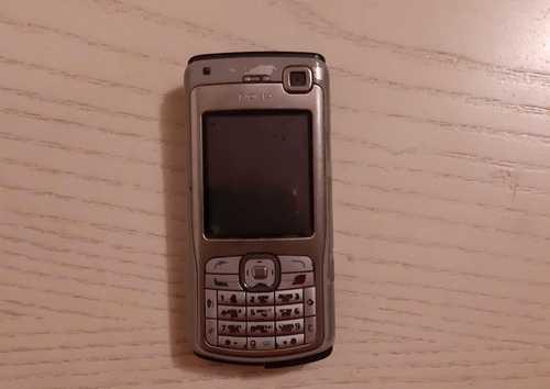 Телефон Nokia N 70