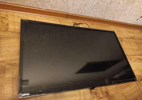 Телевизор Toshiba 32s1750ev