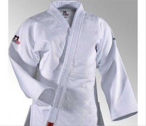 Кимоно для дзюдо danrho Judo Platinum IJF