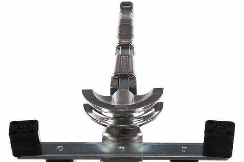 Трубогиб 23501-H6 для гибки труб в боксе Kraftool