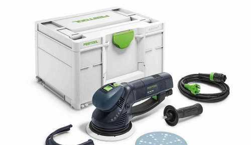 Festool RO 150 FEQ-Plus rotex