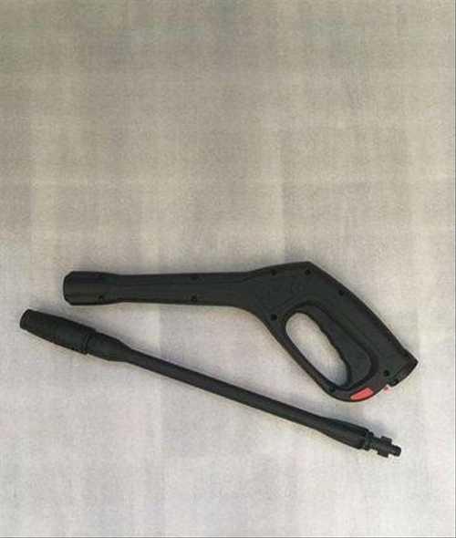 Пистолет для моек Bosch Aquatak Patriot Сорокин