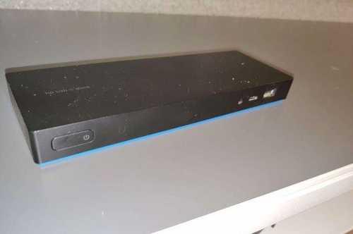 HP Elite Dock G4 - USB-C докстанция