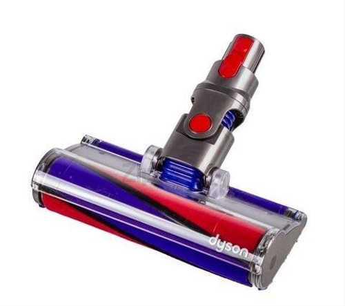 Щетка Fluffy для Dyson V8 966489-04