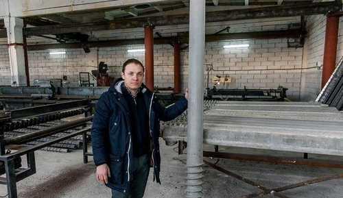 Винтовые сваи бетонные, гарантия 150 лет от завода