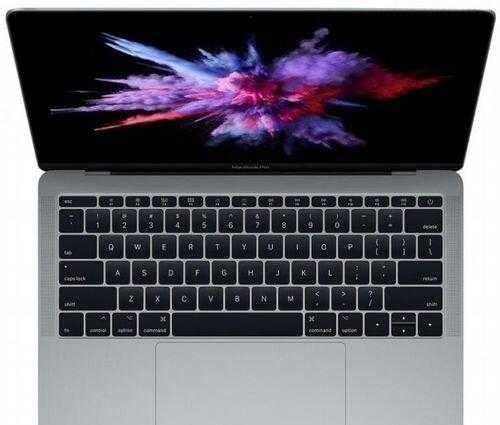 13.3" Ноутбук Apple MacBook Pro Retina (mpxq2RU/A)