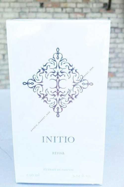 Initio Parfums Prives Rehab