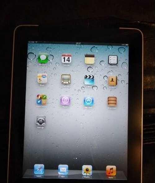 iPad 1 64гб
